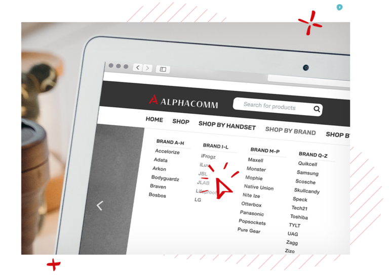 Manufacturing - Alpha Comm Enterprises, LLC