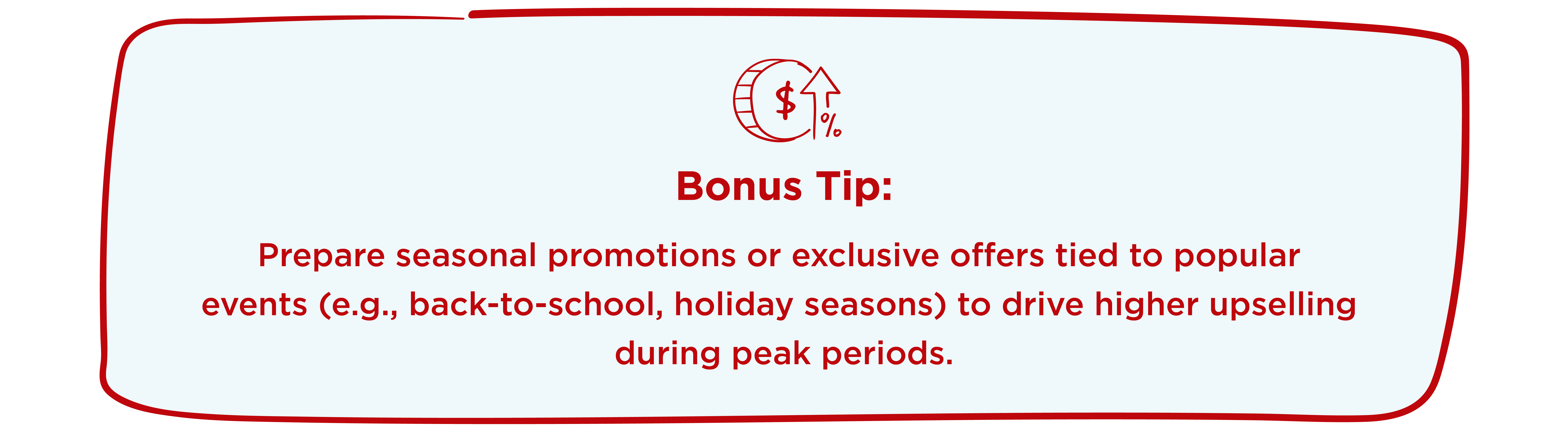 Boost Your Profits: Maximize Upselling Opportunities with BYOD ...